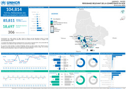 UNHCR – UN High Commissioner for Refugees (Author): “Maradi - Niger ...