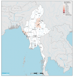 Myanmar - ecoi.net